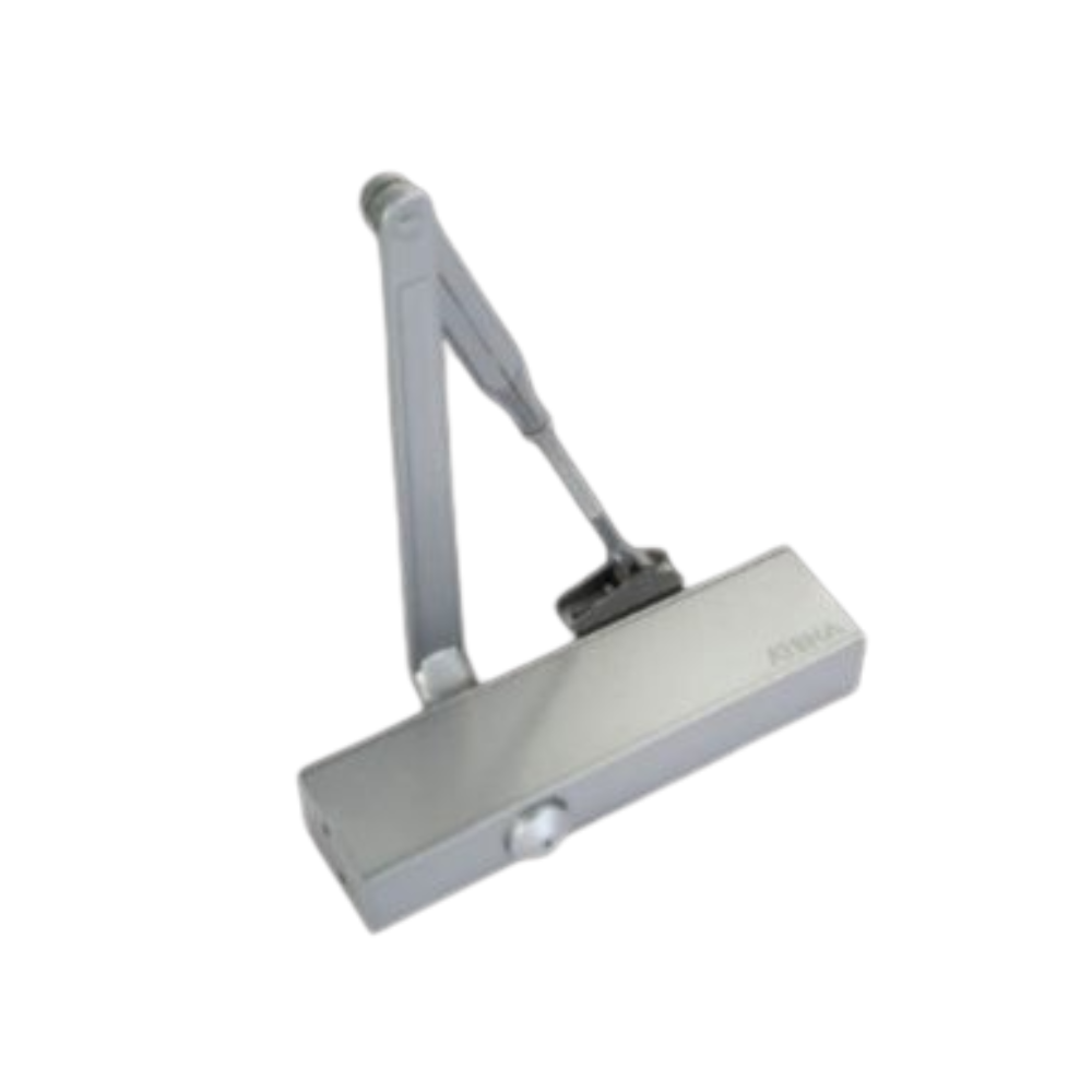 ATENA 28A (2-5) Exposed Door Closer | Globi Gewinn International